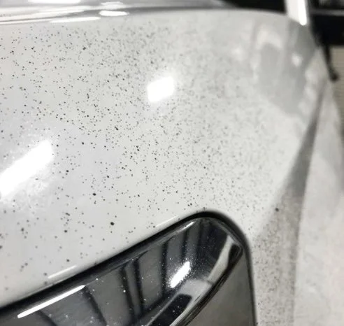 Services 1 — Complete Car Detailing