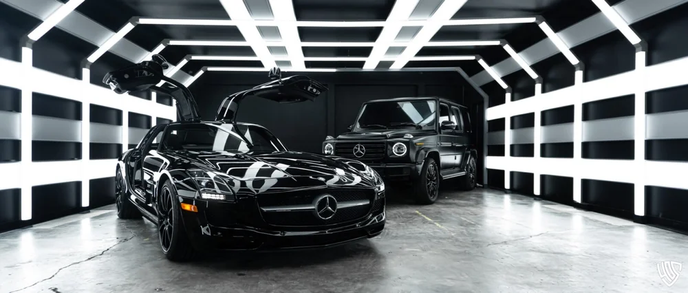 General 2 — Complete Car Detailing