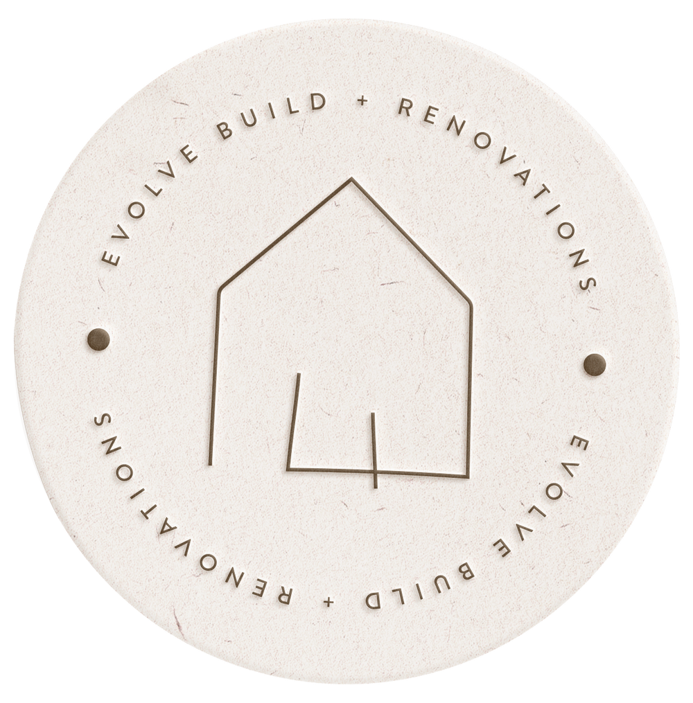 Evolve Building & Renovations