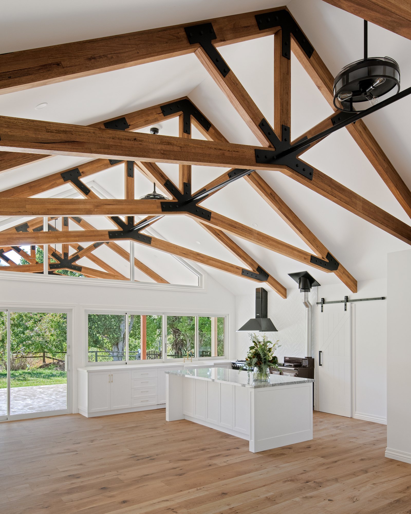 Evolve Building & Renovations