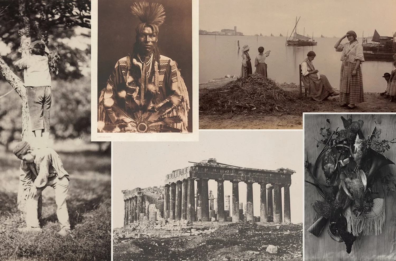 10 Amazing Facts About Victorian Photography — Attitude Creative
