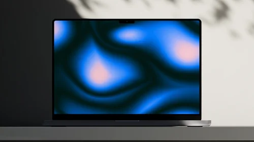 Step-by-Step Guide to Creating Organic Abstract Gradient Artworks in ...