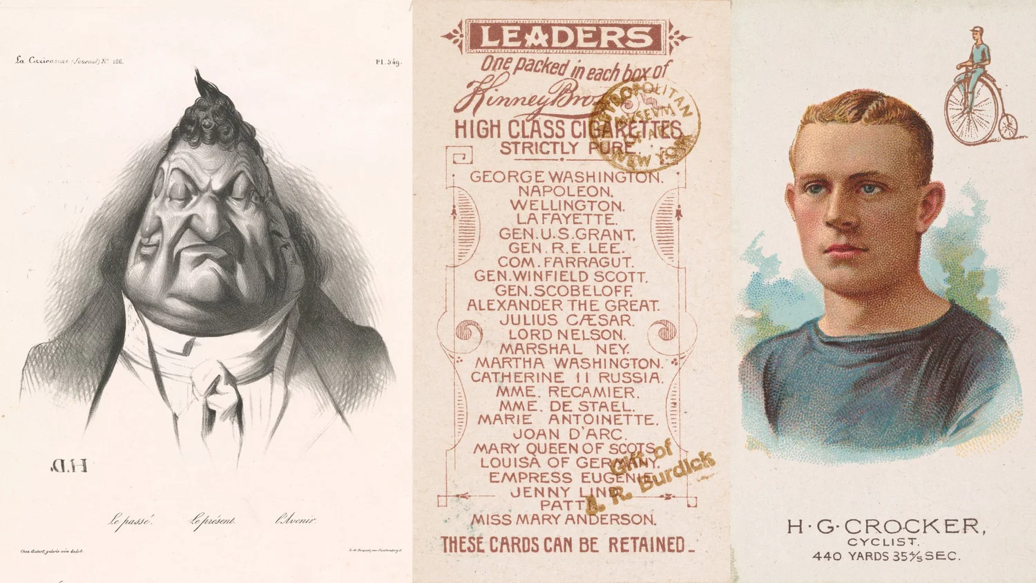 Online Public Domain Image Archives — Attitude Creative