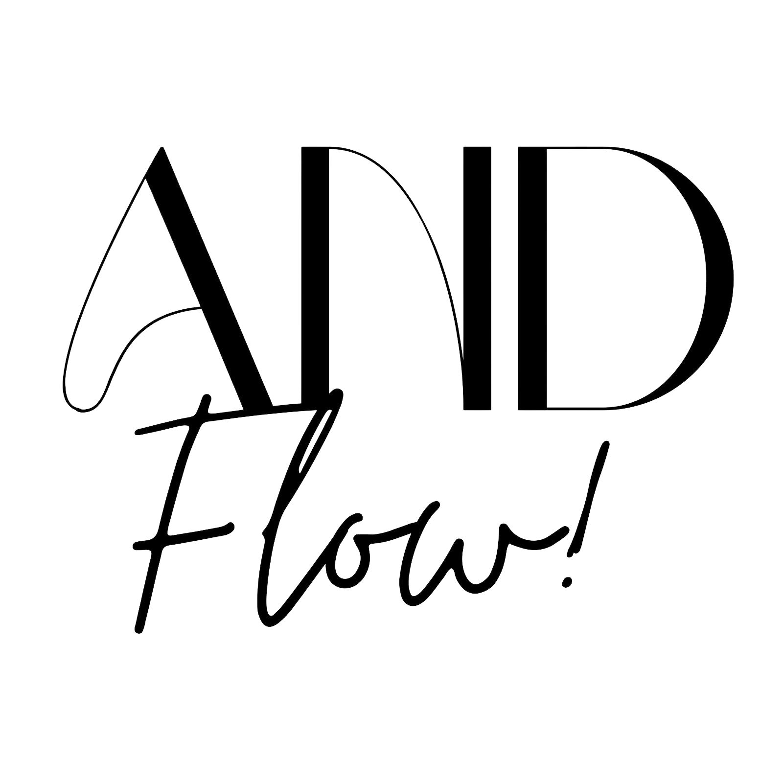 About Our Brand & Story — And Flow | Travel Yoga Mats