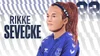 Rikke Sevecke signs with Everton — ignite talent