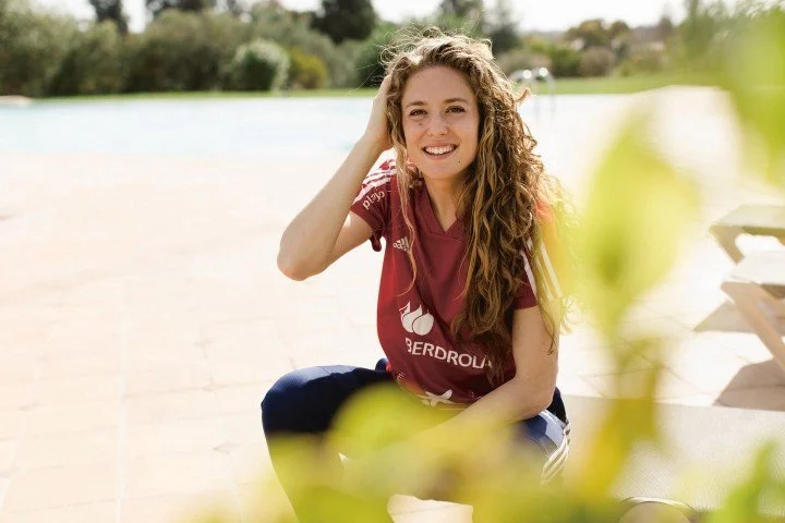 Celia Jiménez Delgado // Iberdrola — ignite talent
