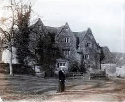 History — Melksham Court
