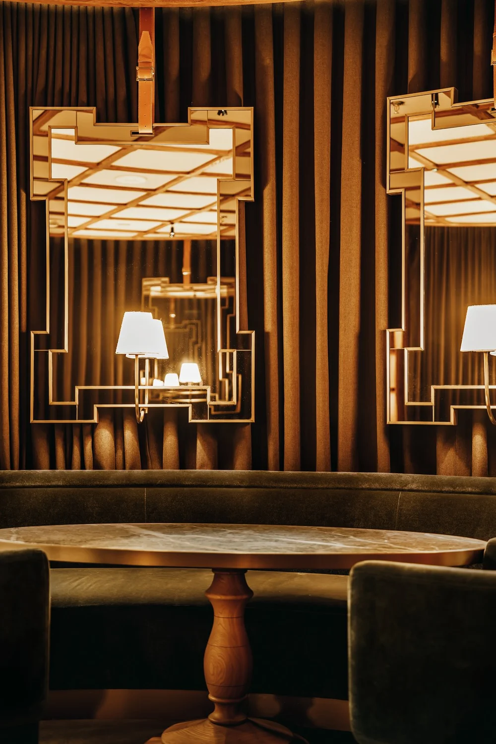 Media coverage — THE GUILD