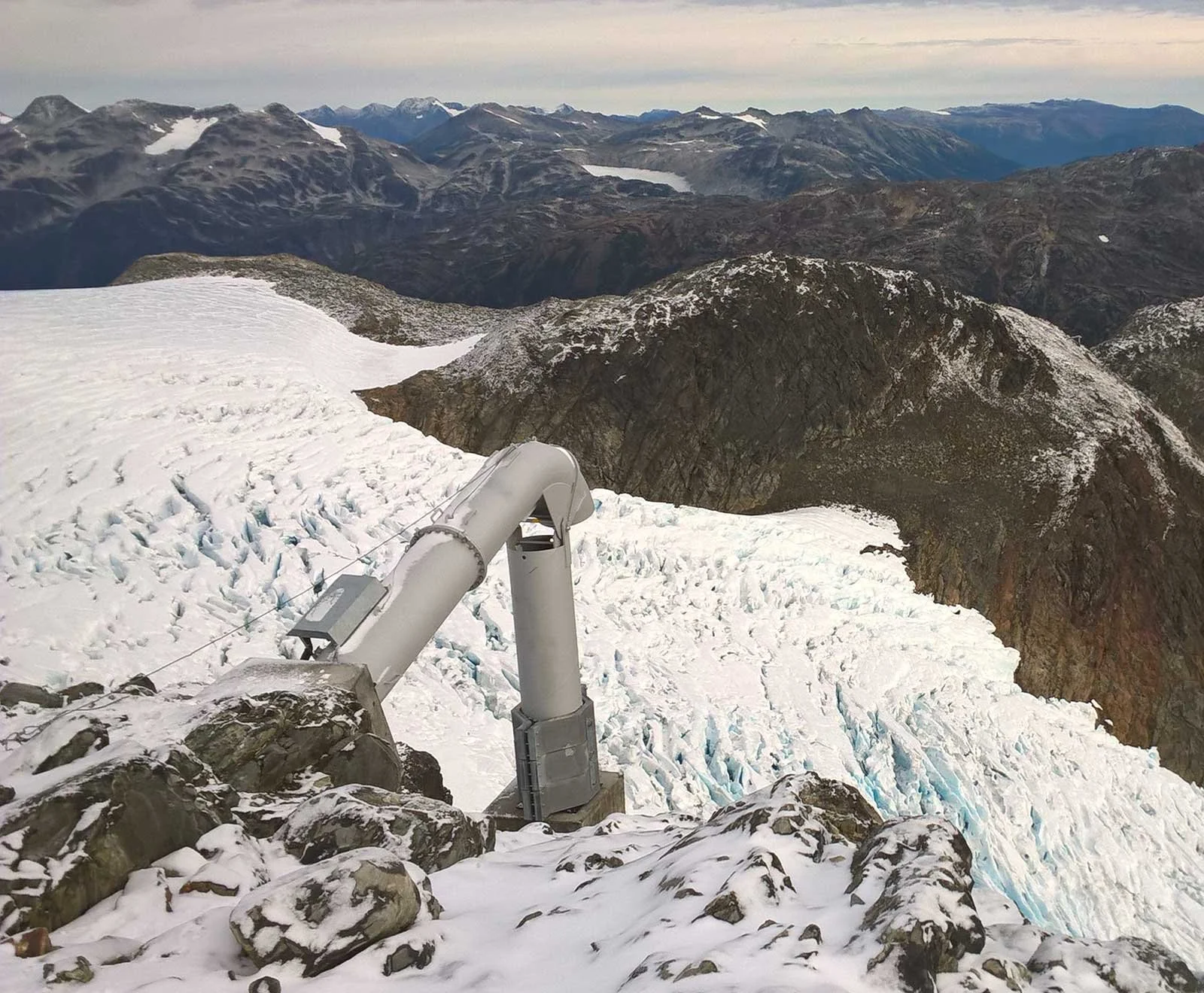 Avalanche Protection | Ensure Safety Today — EWcG