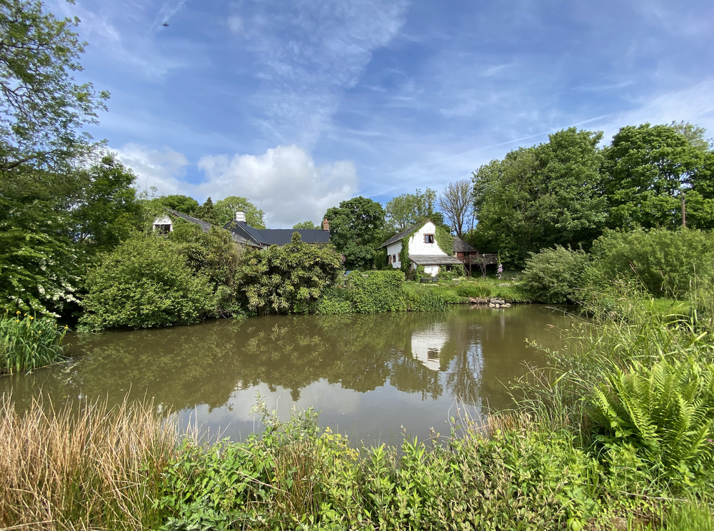 About 1 — South Reed Farm Holidays