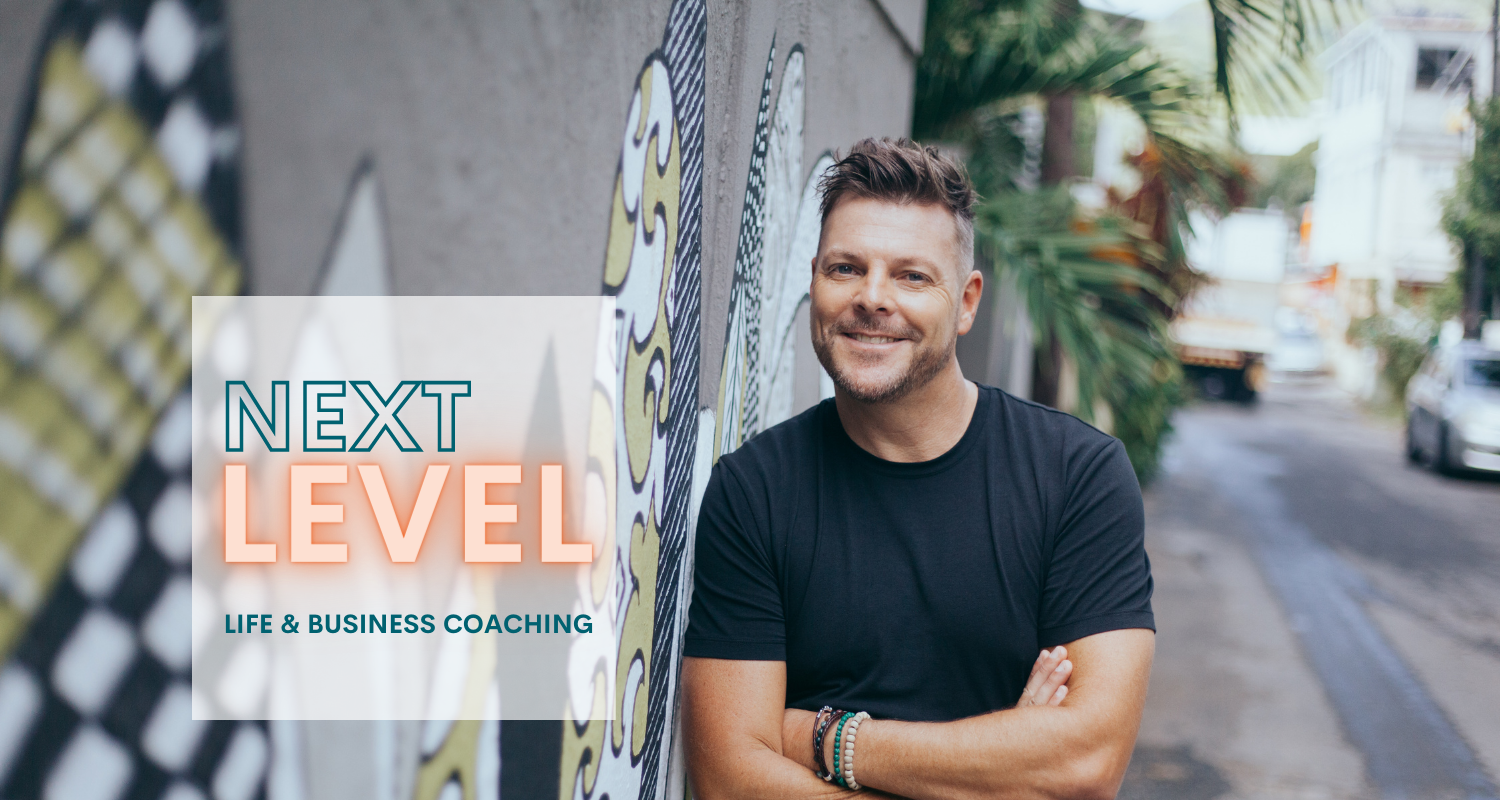 Simon Middleton : Life & Business Coach — ESM Coaching & Consulting (Copy)