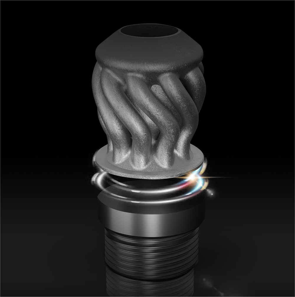 AdditiveStream