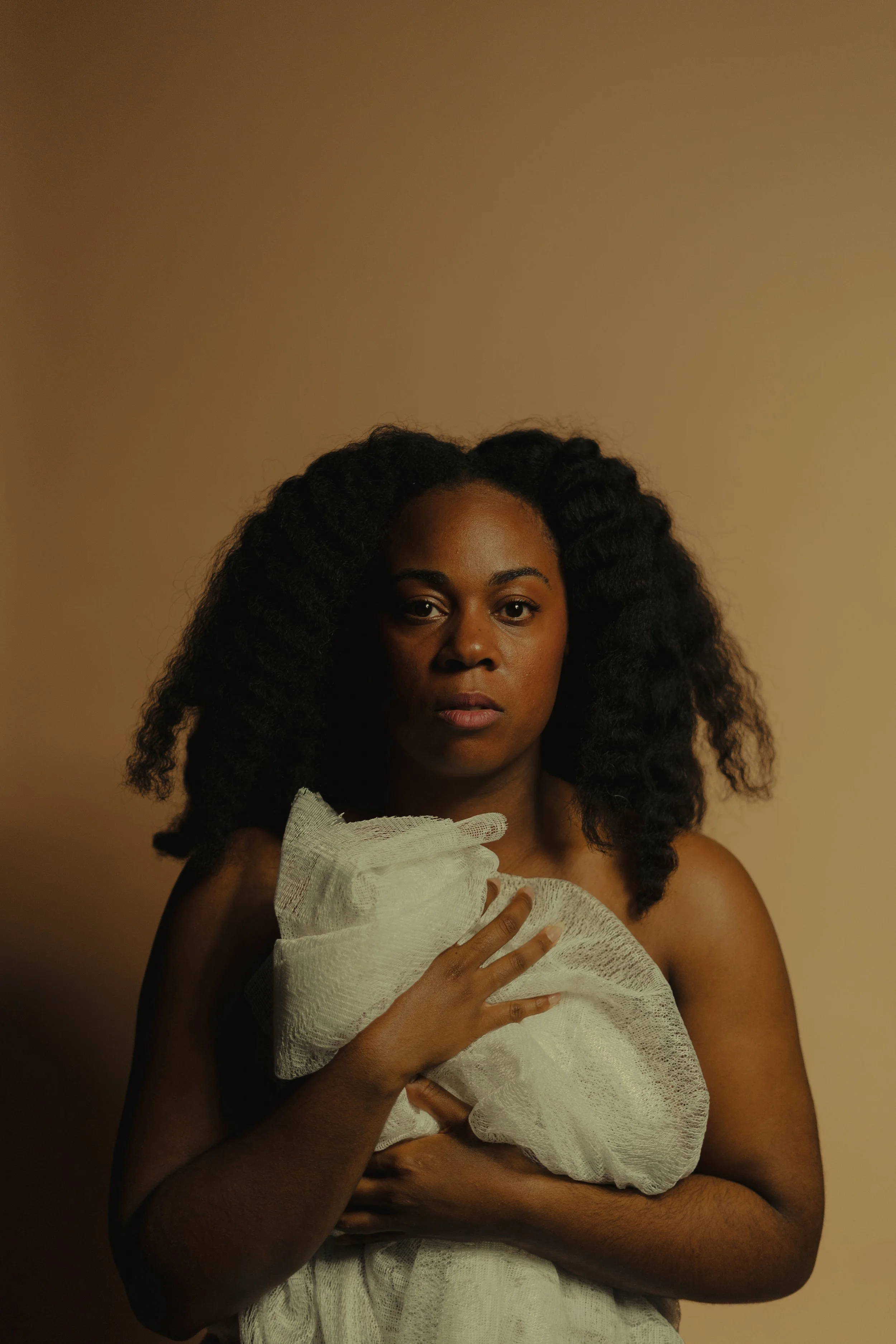 DESIREE — Right About Now Inc