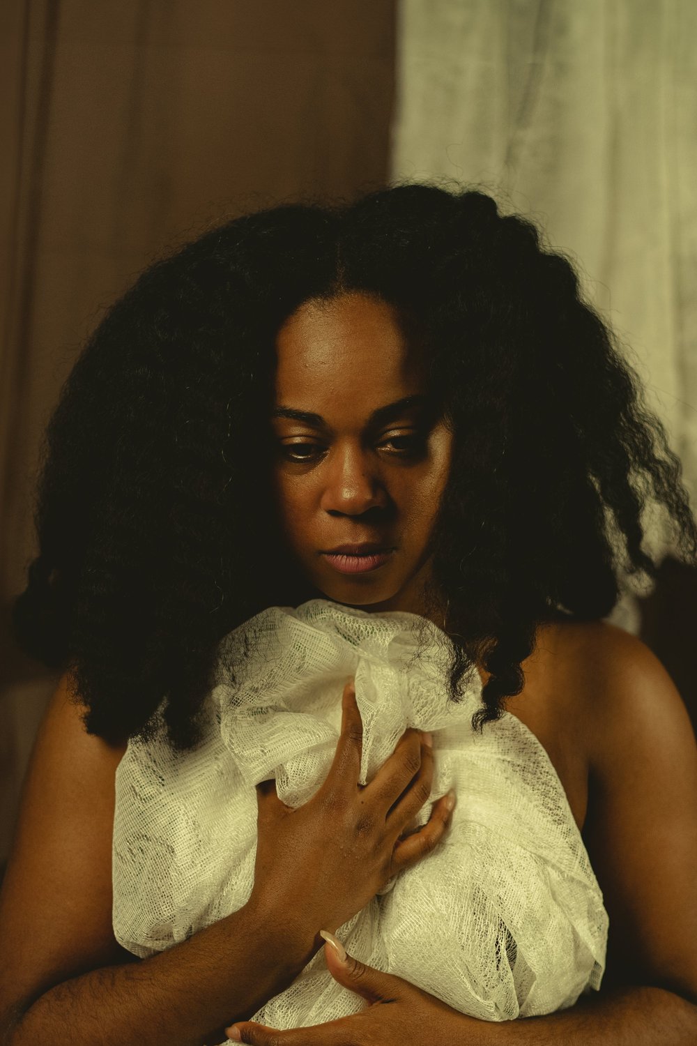 DESIREE — Right About Now Inc