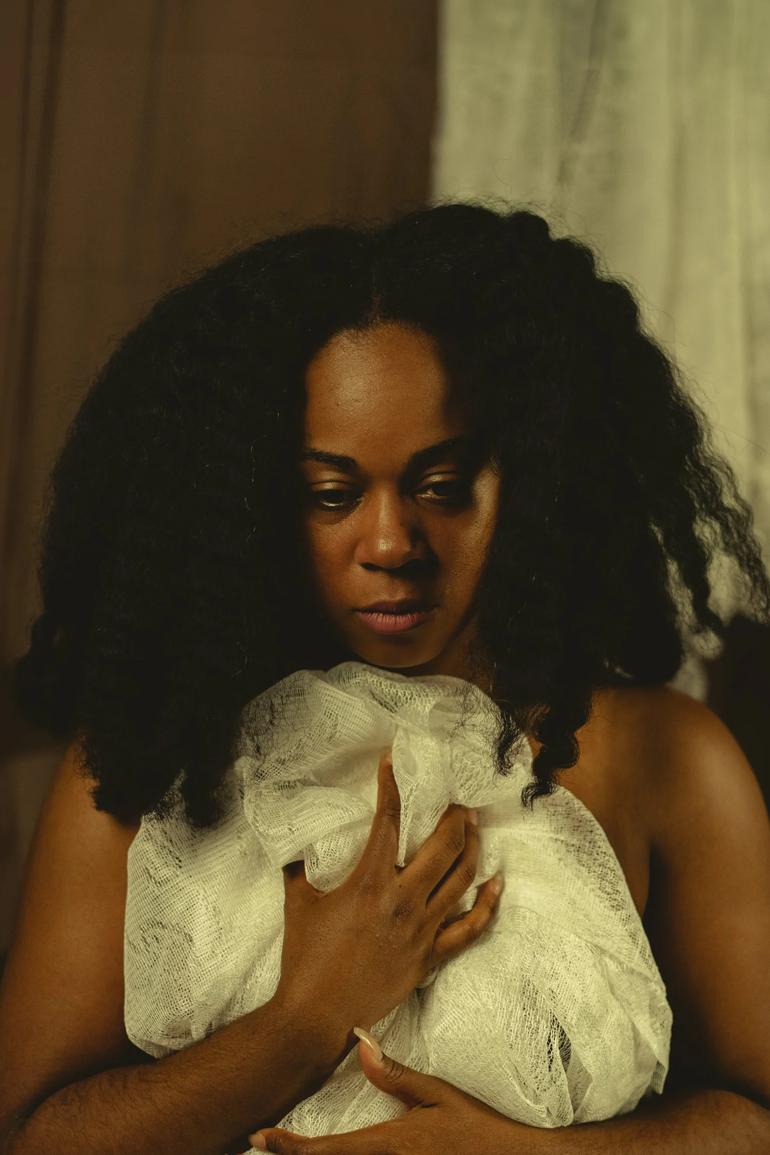 DESIREE — Right About Now Inc