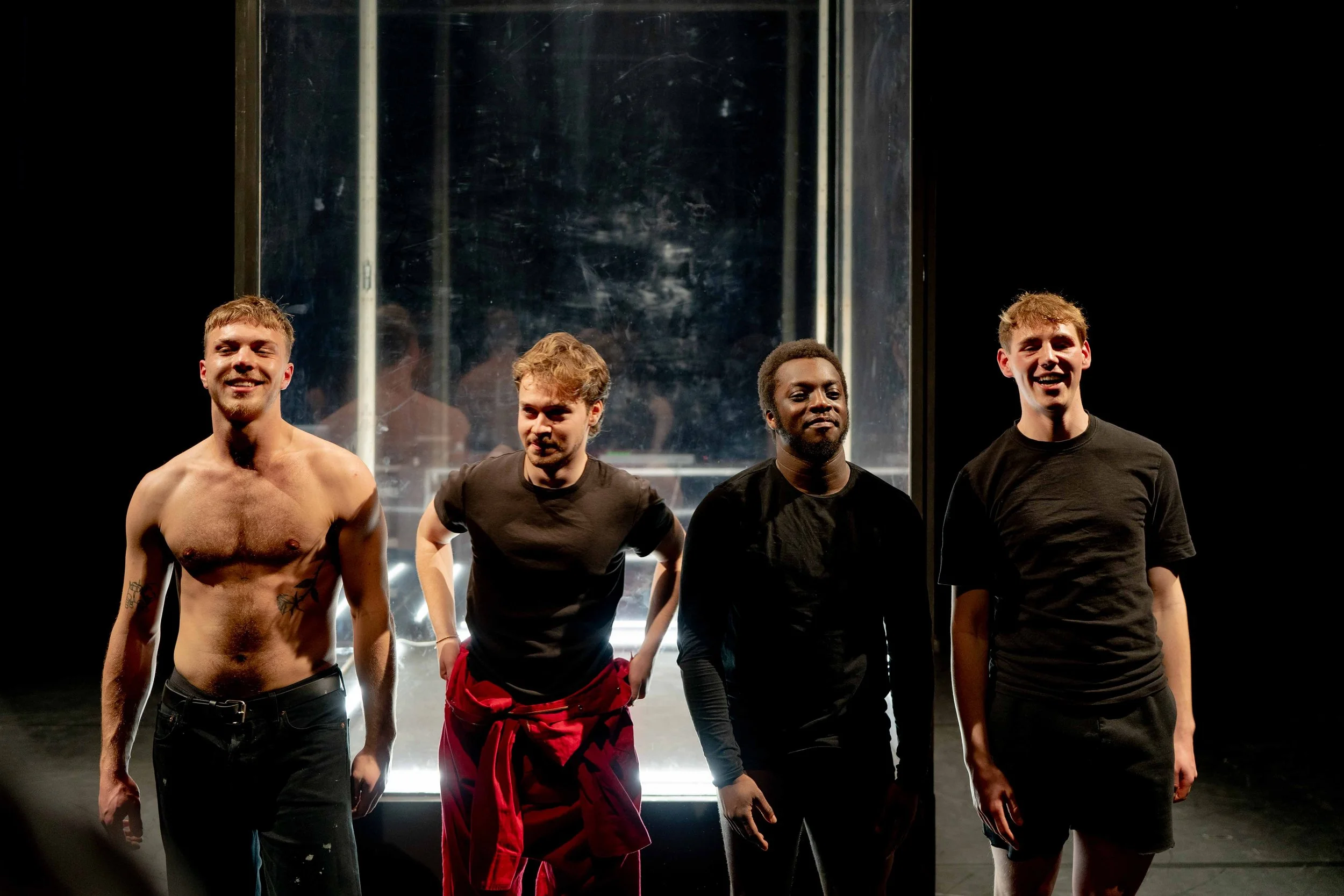 KRAAI — Right About Now Inc