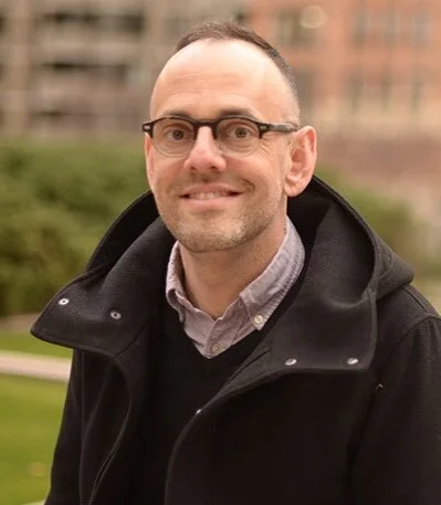 English Department Faculty | Fordham