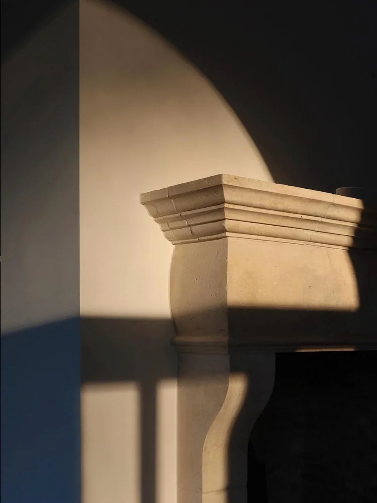 Beech House 1875 — an·a·logue archives