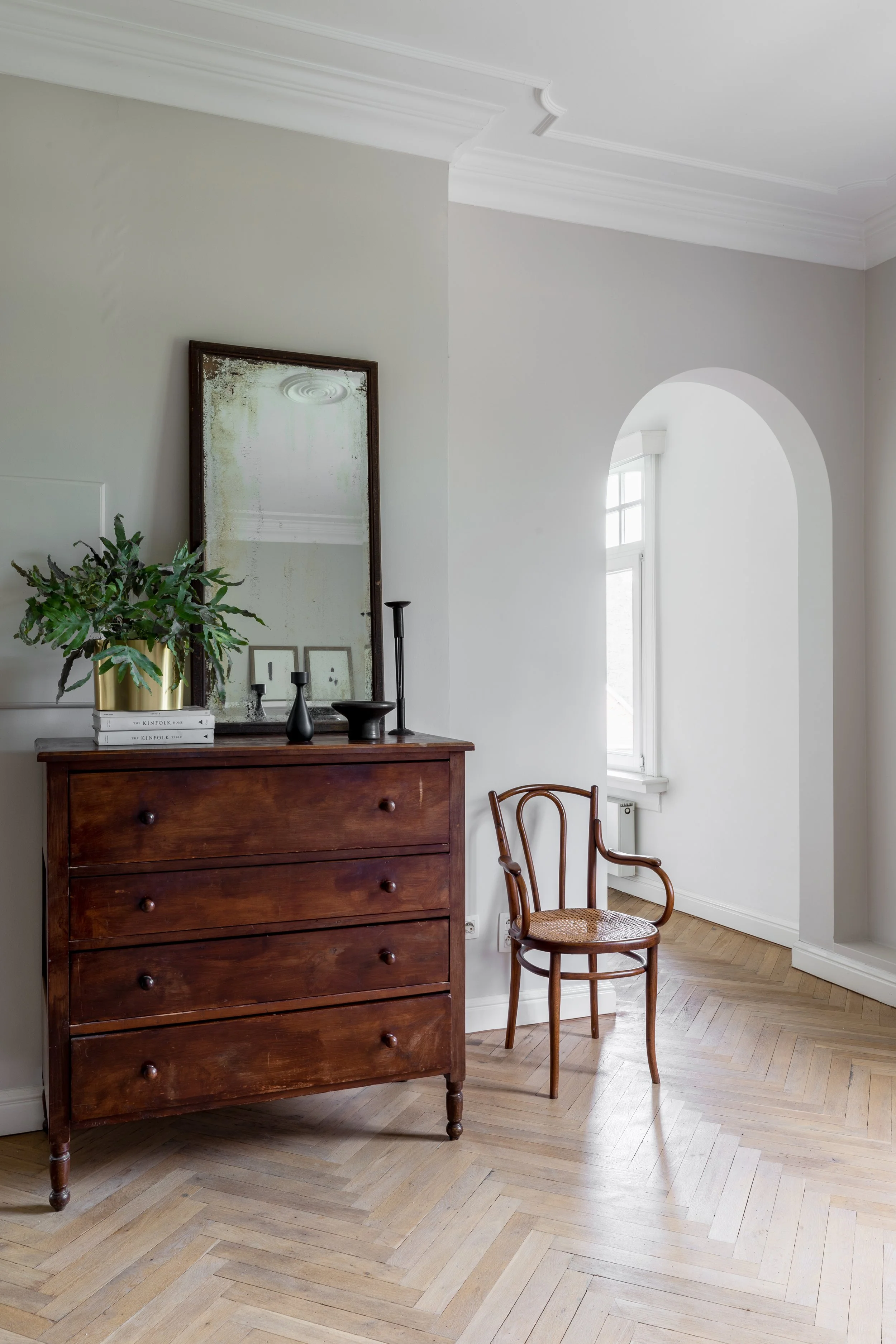 Beech House 1875 — an·a·logue archives
