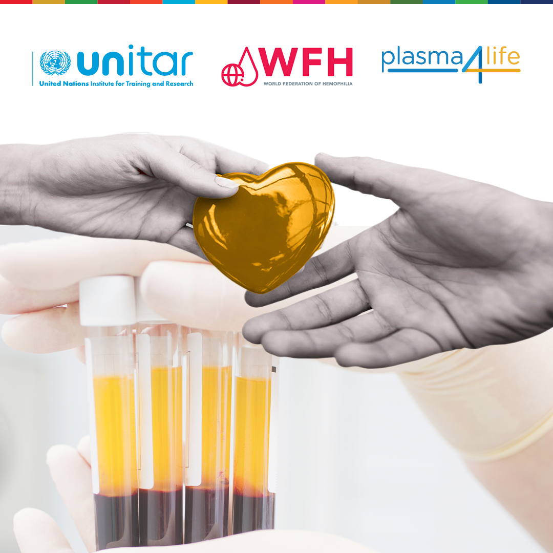 Newsfeed — Blood Plasma Platform