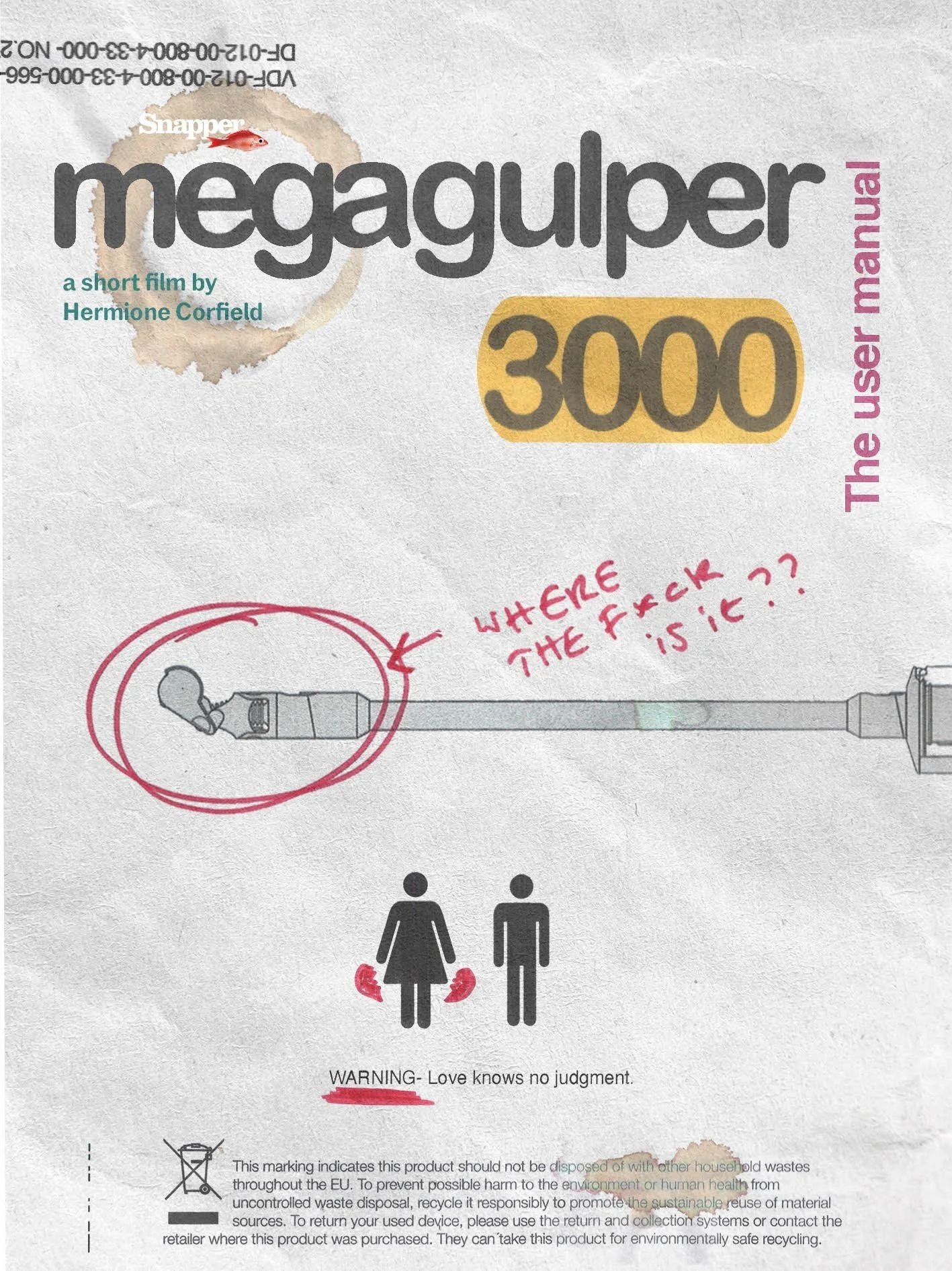 Shorts — SAM SECCOMBE