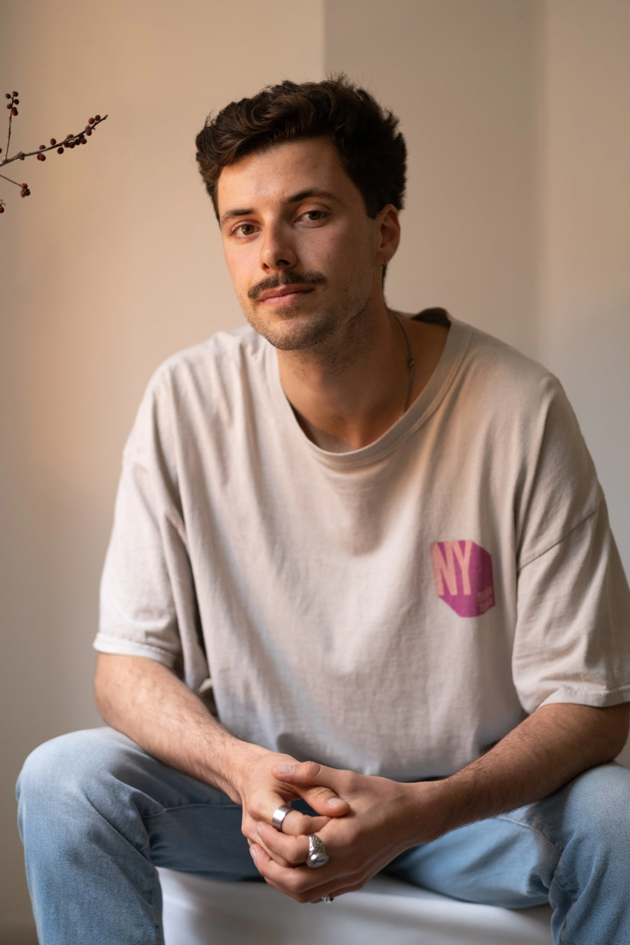 About 1 — SAM SECCOMBE