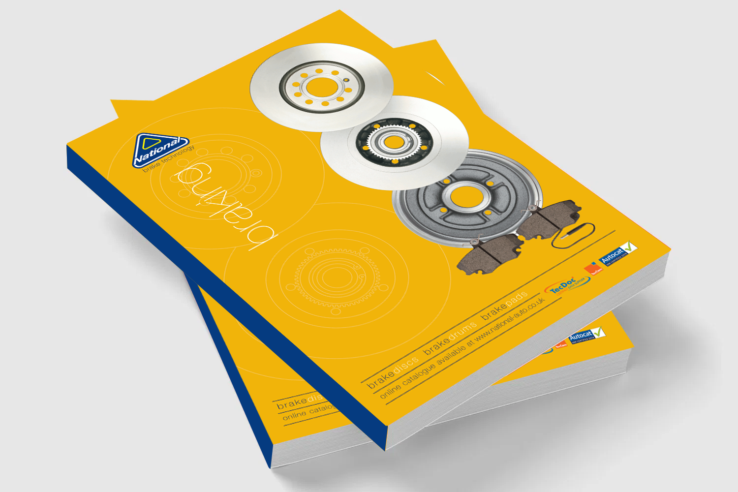 Brake Discs | Enhance Your Braking — Shop Now — National