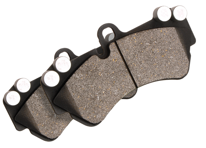 Brake Pads | Shop Reliable Brake Pads Today — National