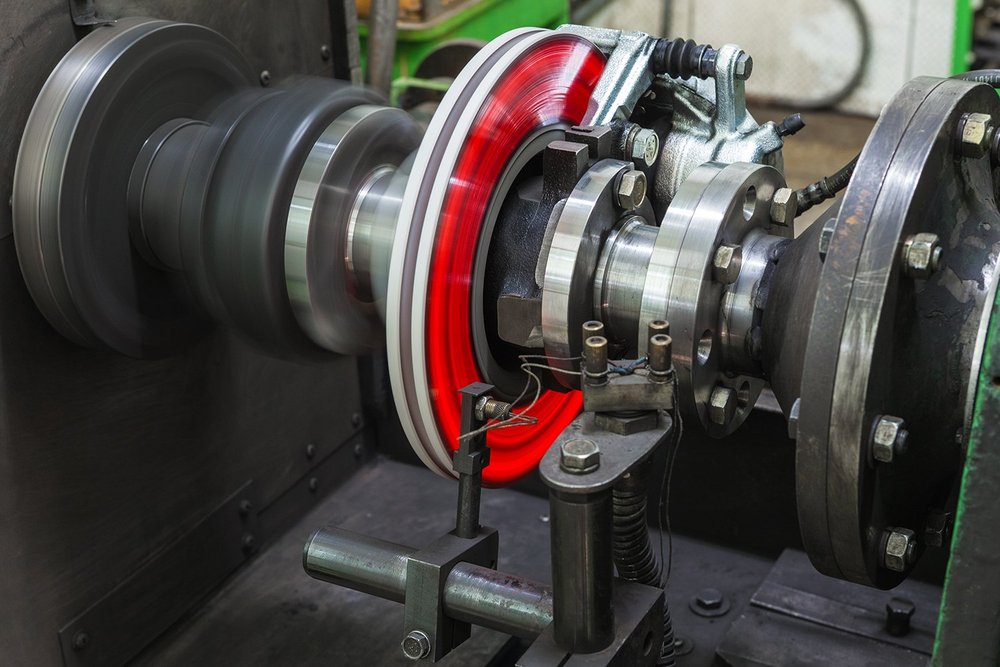 Brake Discs | Enhance Your Braking — Shop Now — National