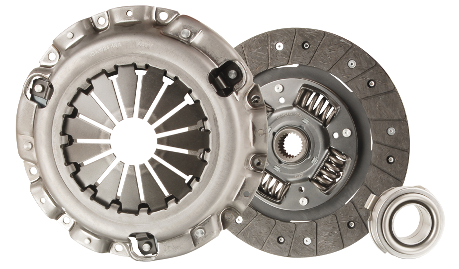 Conventional Clutches | Shop Reliable Clutch Solutions Today — National