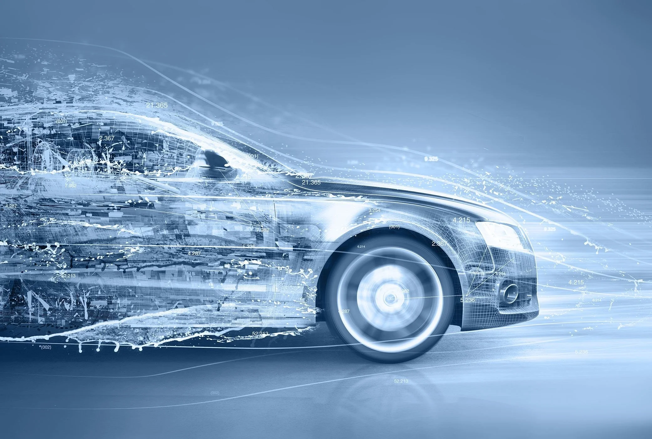 National | Enhance Your Vehicle Now - Shop Quality Parts