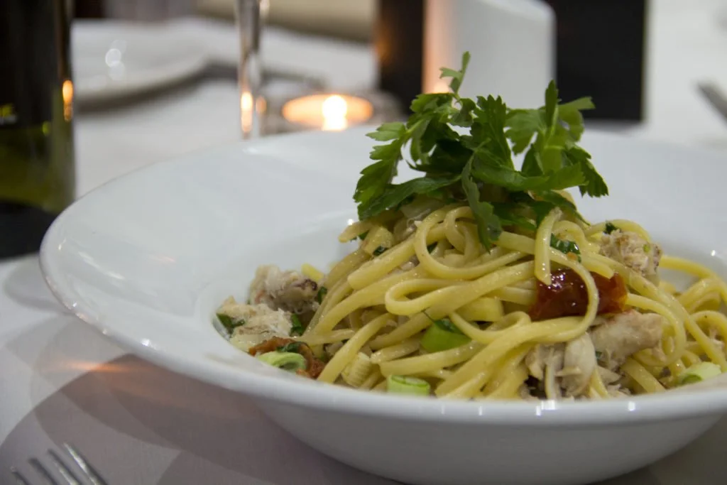 Best restaurants in Sale — Life in Sale