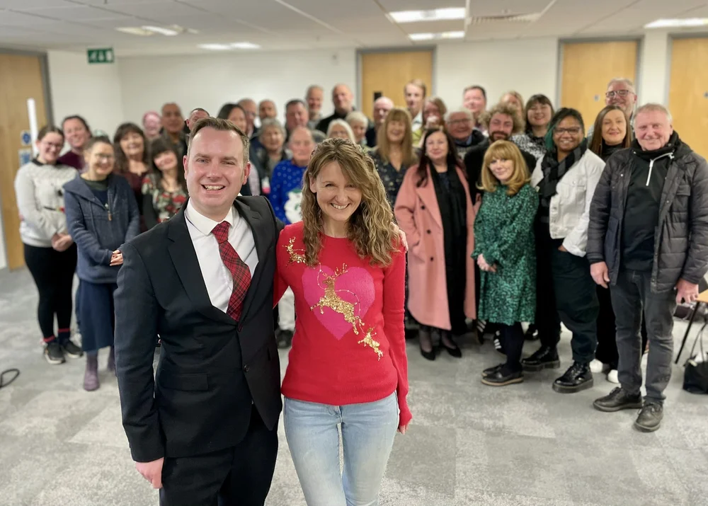 New Trafford Council leader announced following Western’s election to Parliament — Life in Sale