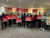 Labour Party candidate resigns from Altrincham and Sale West race ...