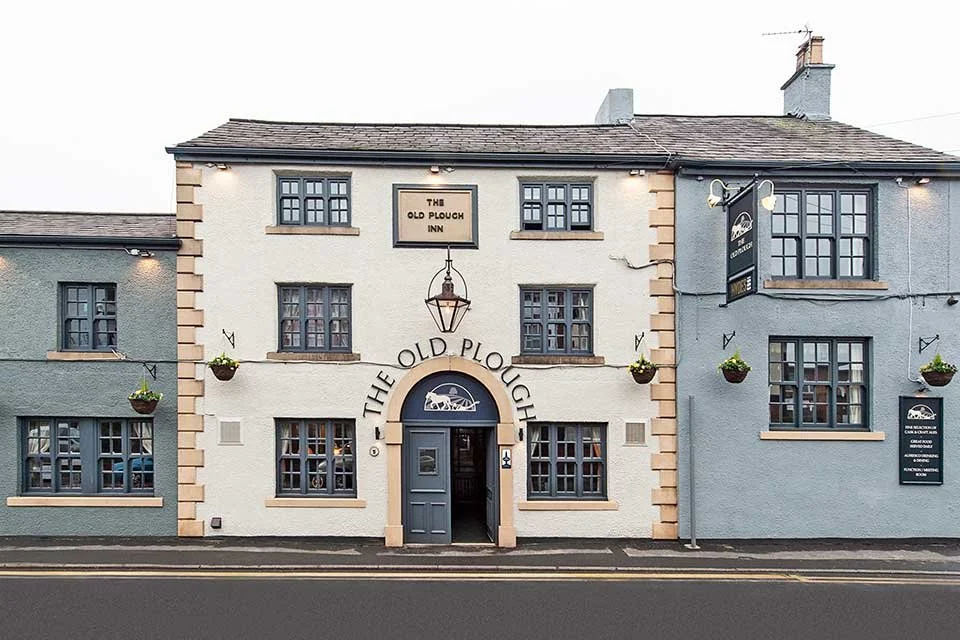 The Old Plough Sale to undergo half-million pound refurbishment — Life ...