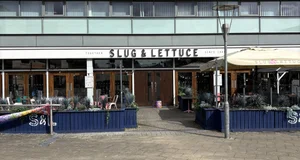 Last orders at Slug & Lettuce - set to close in July — Life in Sale