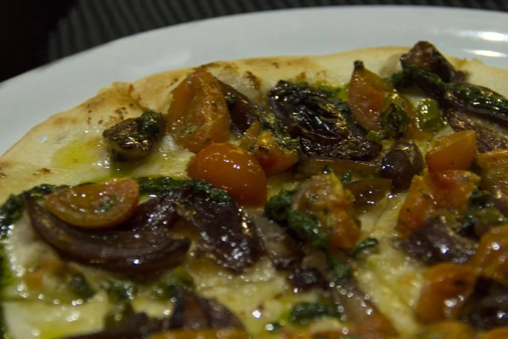 Perfect places for pizza in Sale — Life in Sale