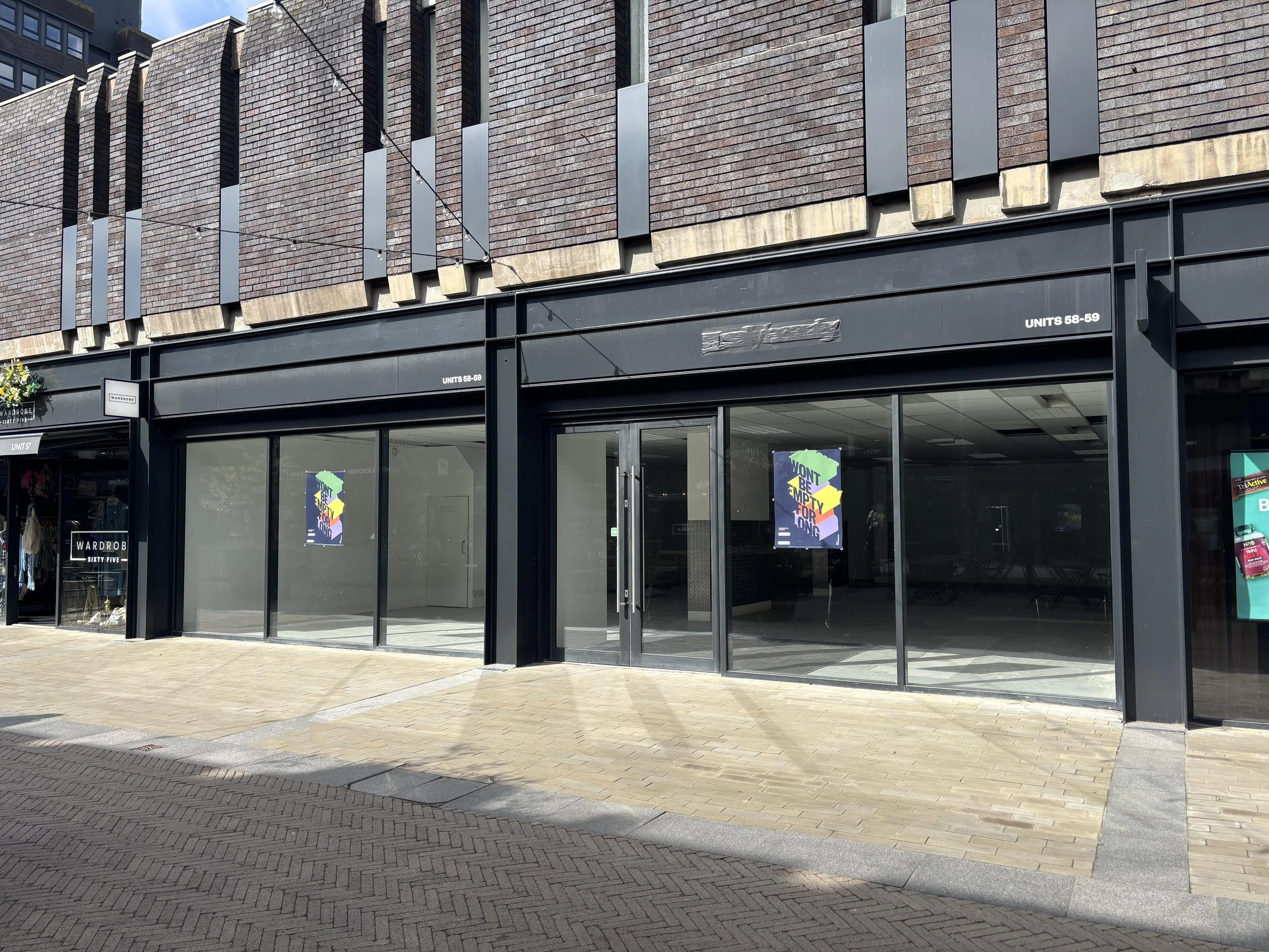 The Works to open new store in Sale’s Stanley Square — Life in Sale
