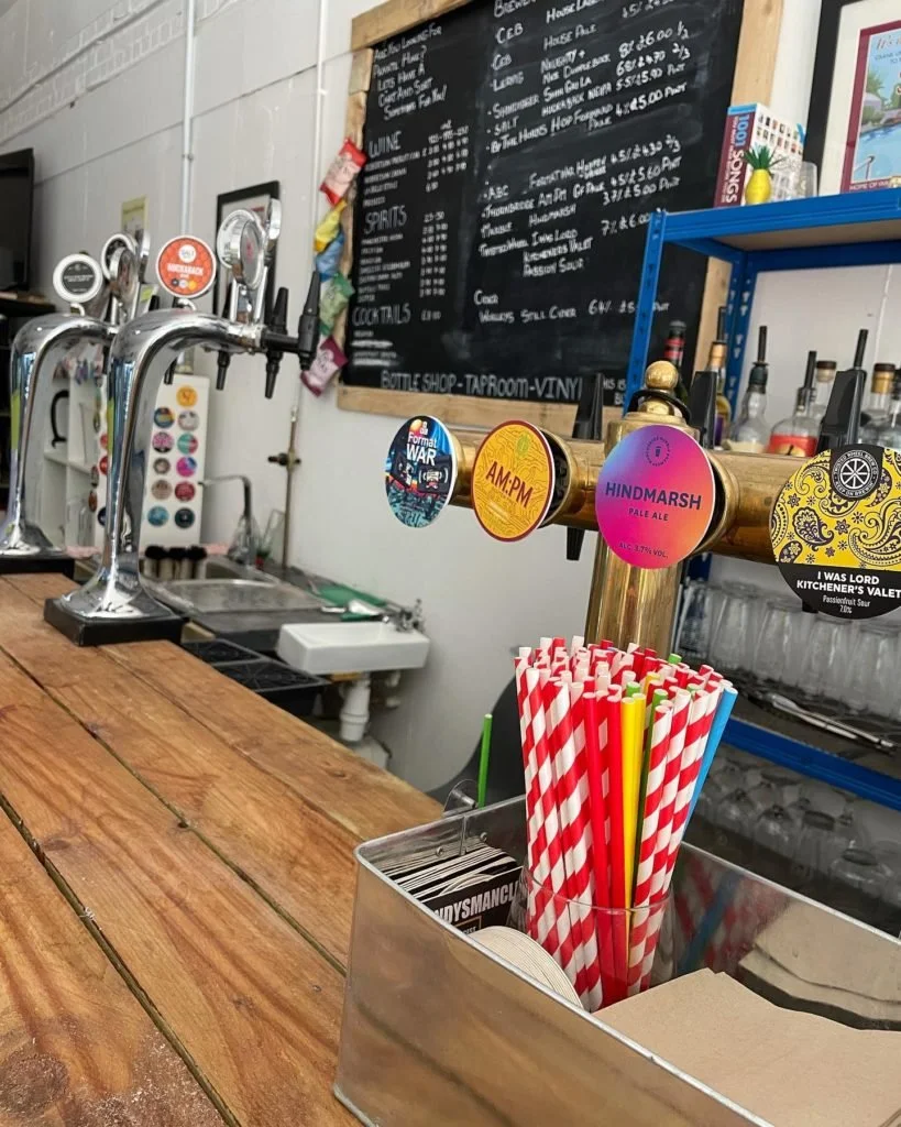 The best independent bars in Sale — Life in Sale