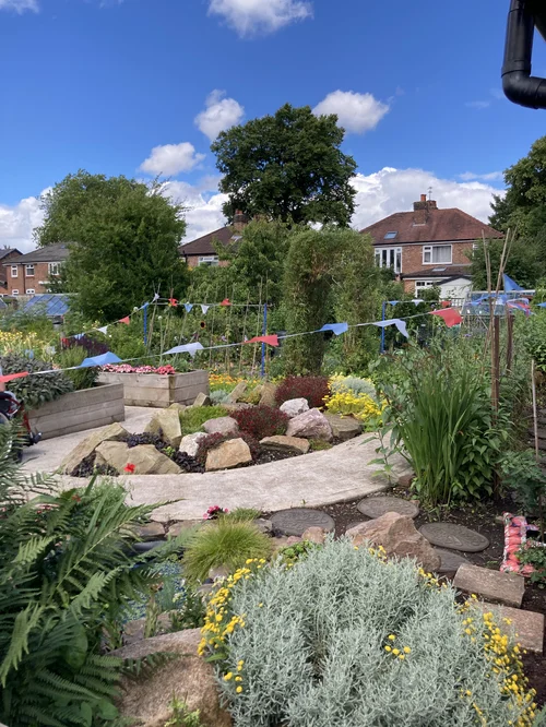 Have your say: Help to shape the future of allotment spaces in Sale ...