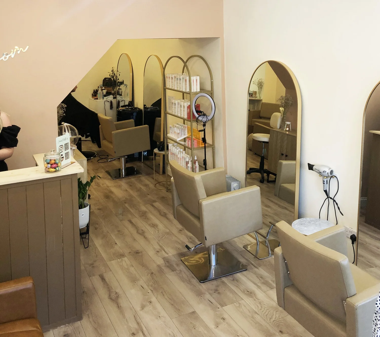 Bloom Hair Company: A look inside Sale’s new hair salon — Life in Sale