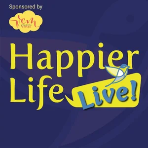 ‘Happier Life Live’ aims to transform lives in Sale and beyond — Life ...