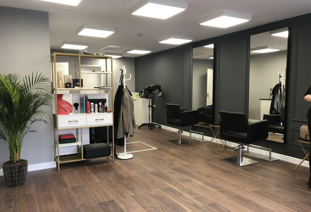 Dani Hair Styles: A look inside the new Sale Moor hair salon — Life in Sale