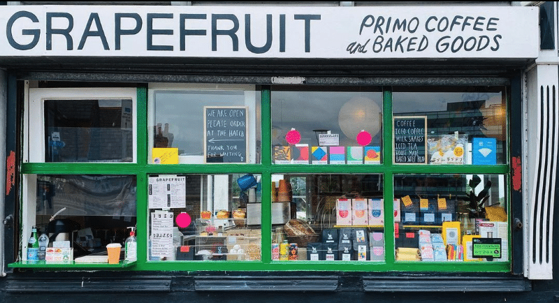 The best independent coffee shops and cafes in Sale — Life in Sale