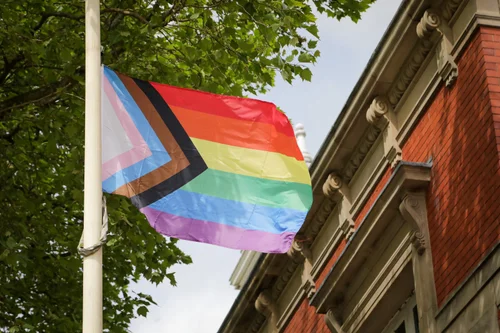 Pride in Trafford 2026: What’s on? — Life in Sale