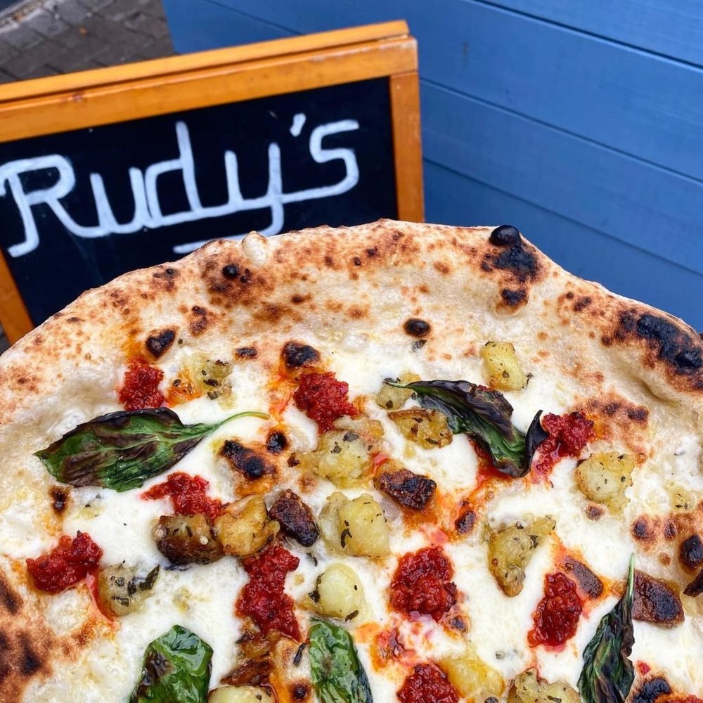 Best restaurants in Sale — Life in Sale