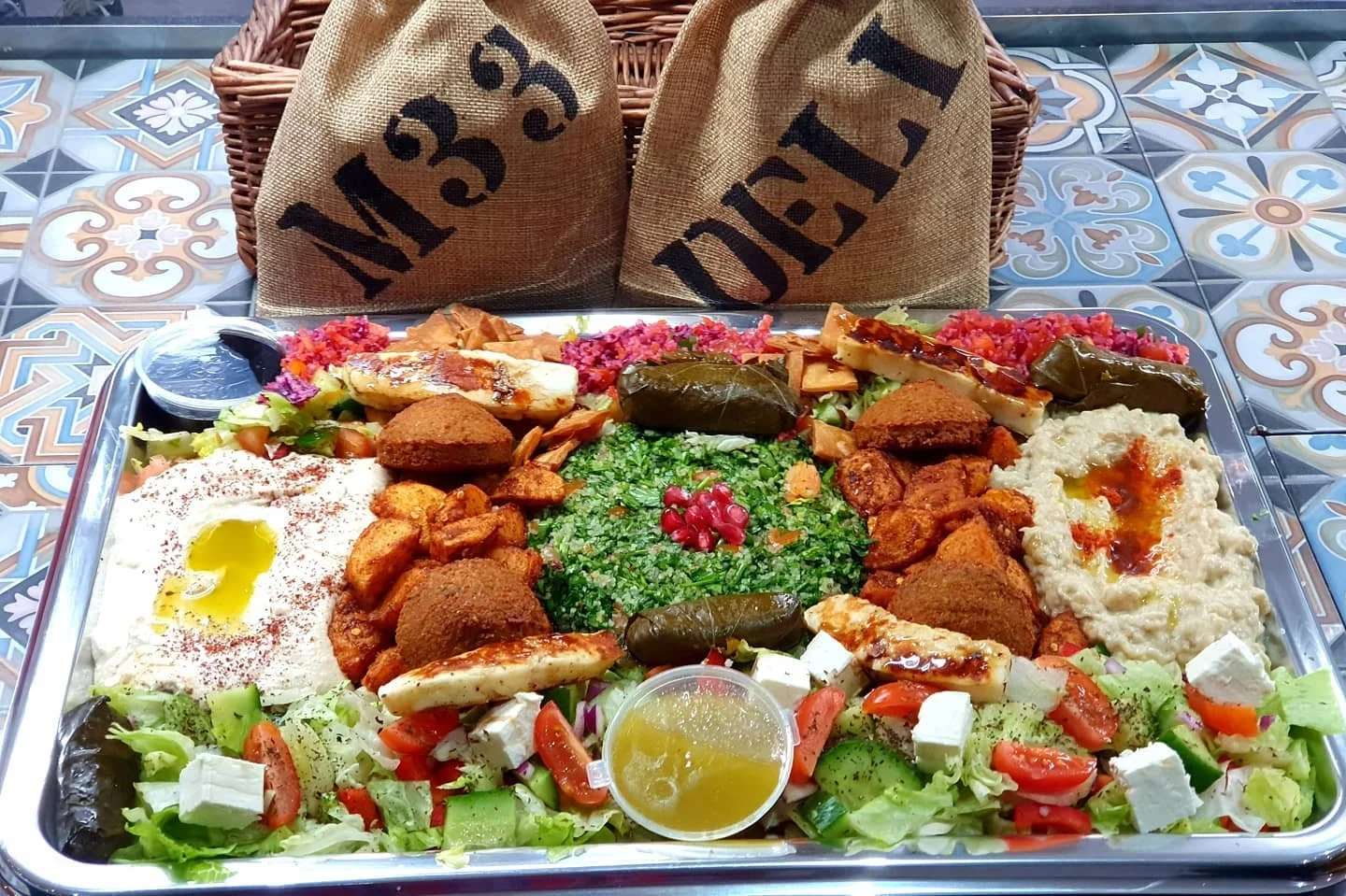 The best places in Sale for quick, tasty lunches — Life in Sale