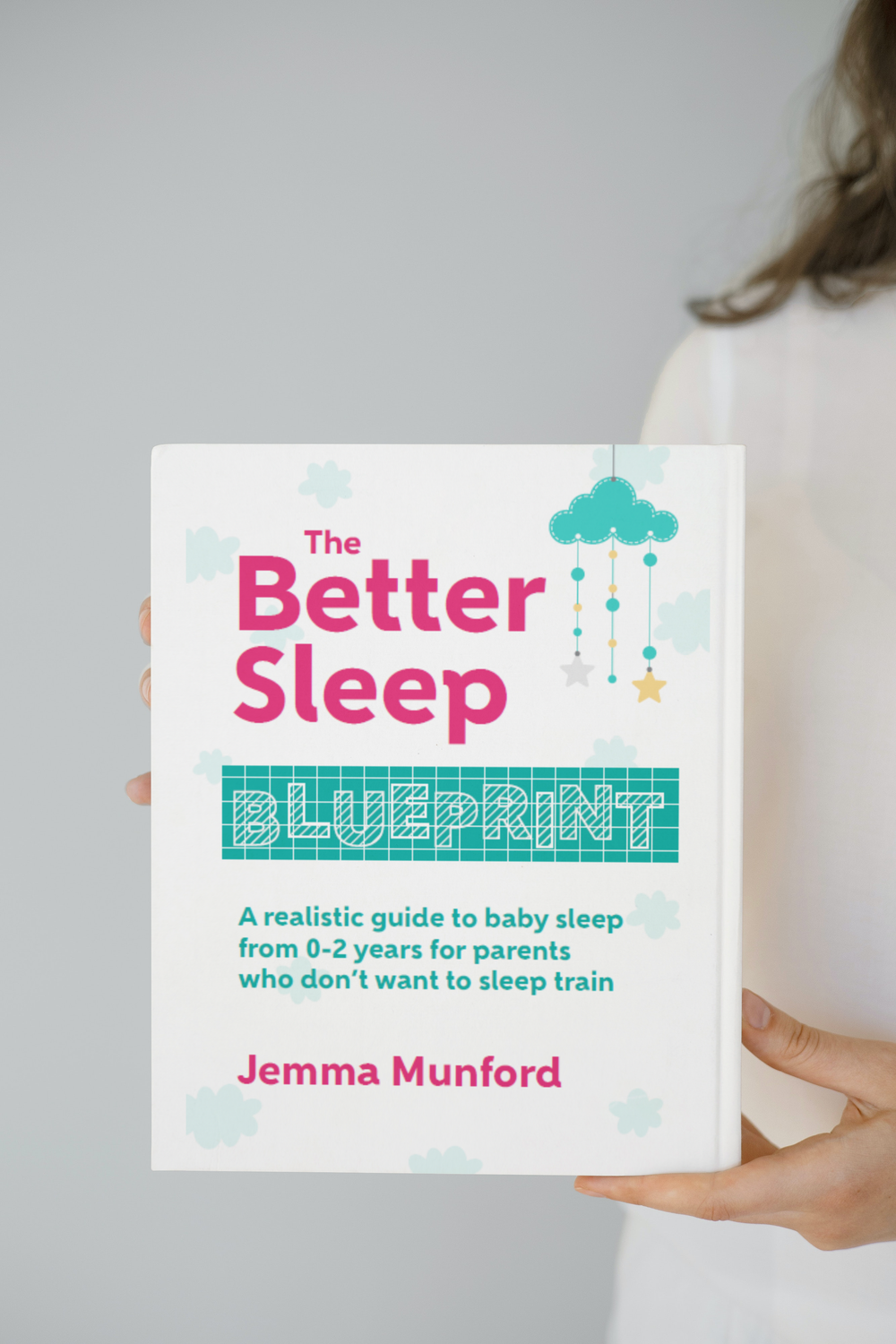 Sale mum and business owner releases book to help tired parents get ...