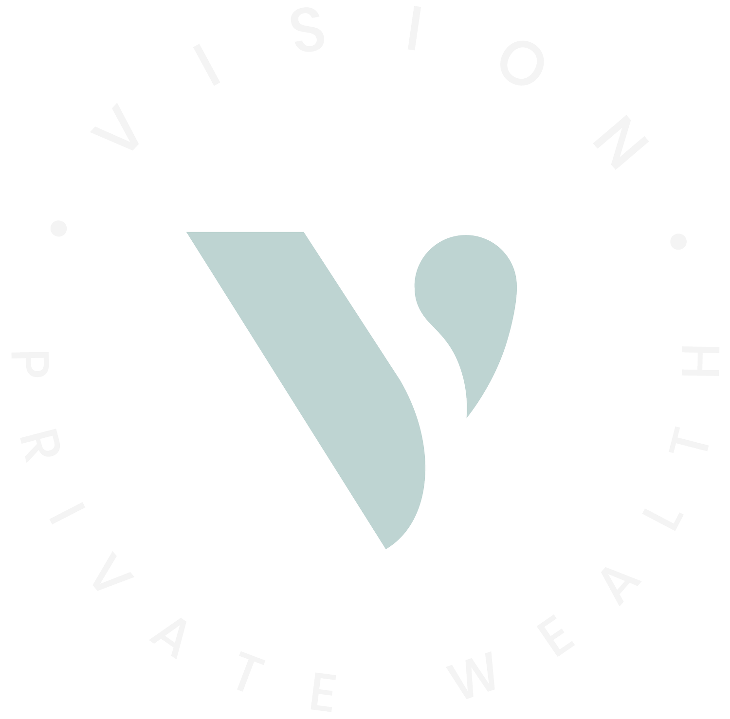Vision - Private Wealth | Wealth Planning