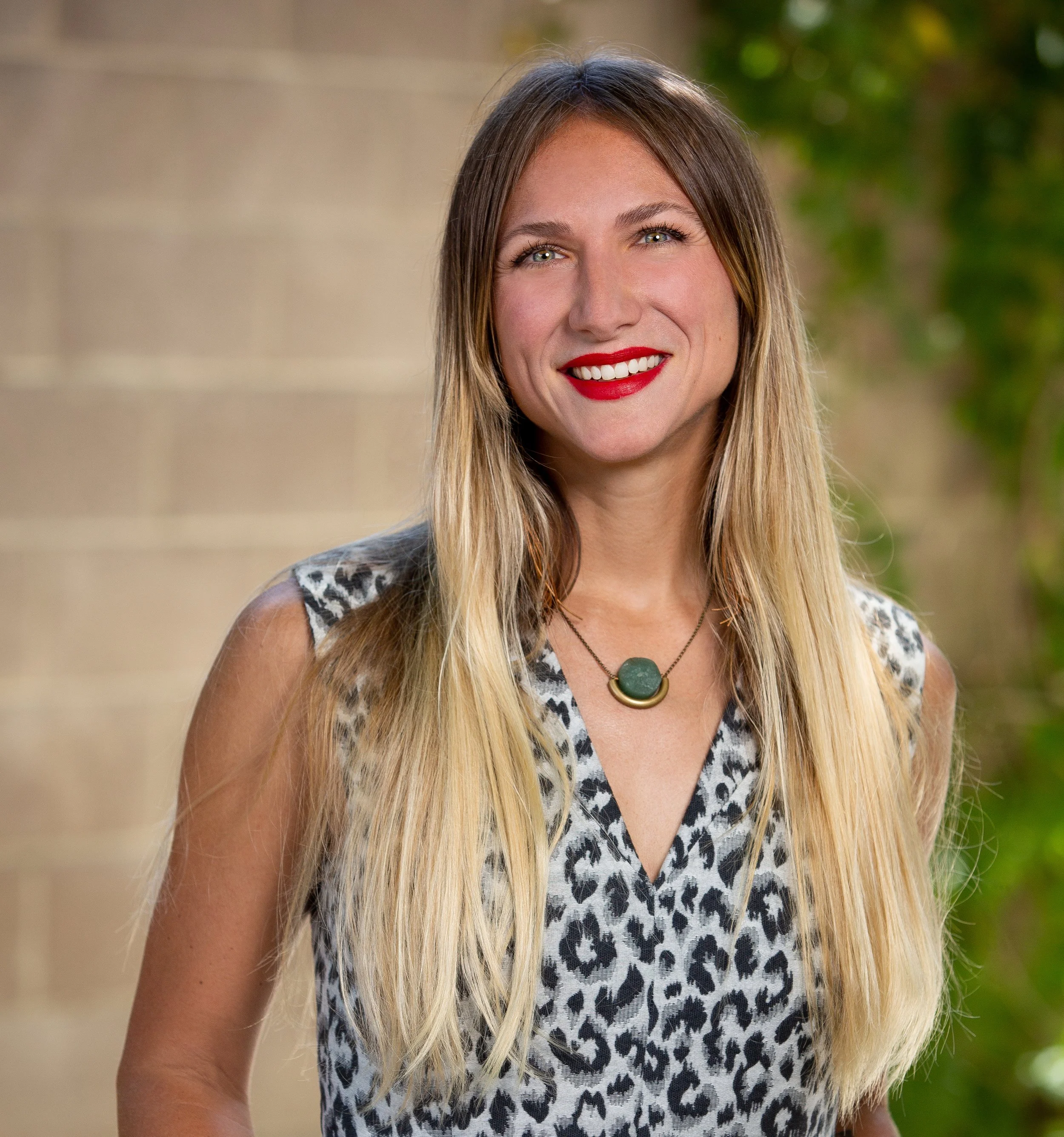 Our Story — Love Oui'd